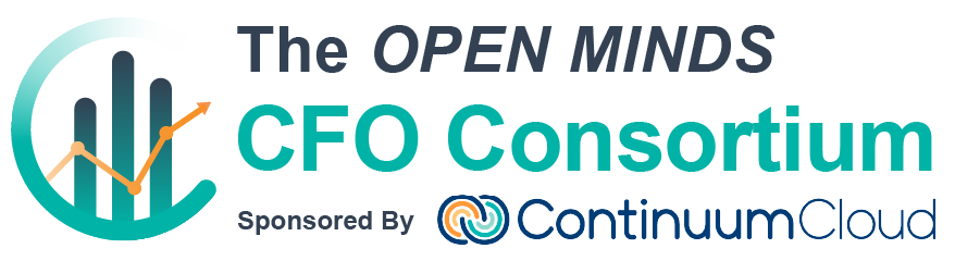 OPEN MINDS CFO Consortium - OPEN MINDS
