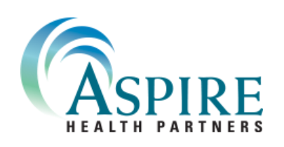 Aspire Health Partners: An OPEN MINDS Organizational Profile - OPEN MINDS