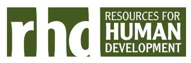 Resources for Human Development: An OPEN MINDS Organizational Profile ...
